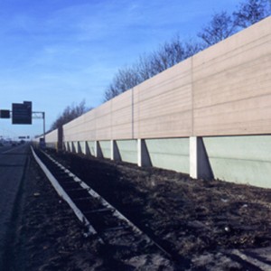 Geluidswanden | Schelfhout nv/sa